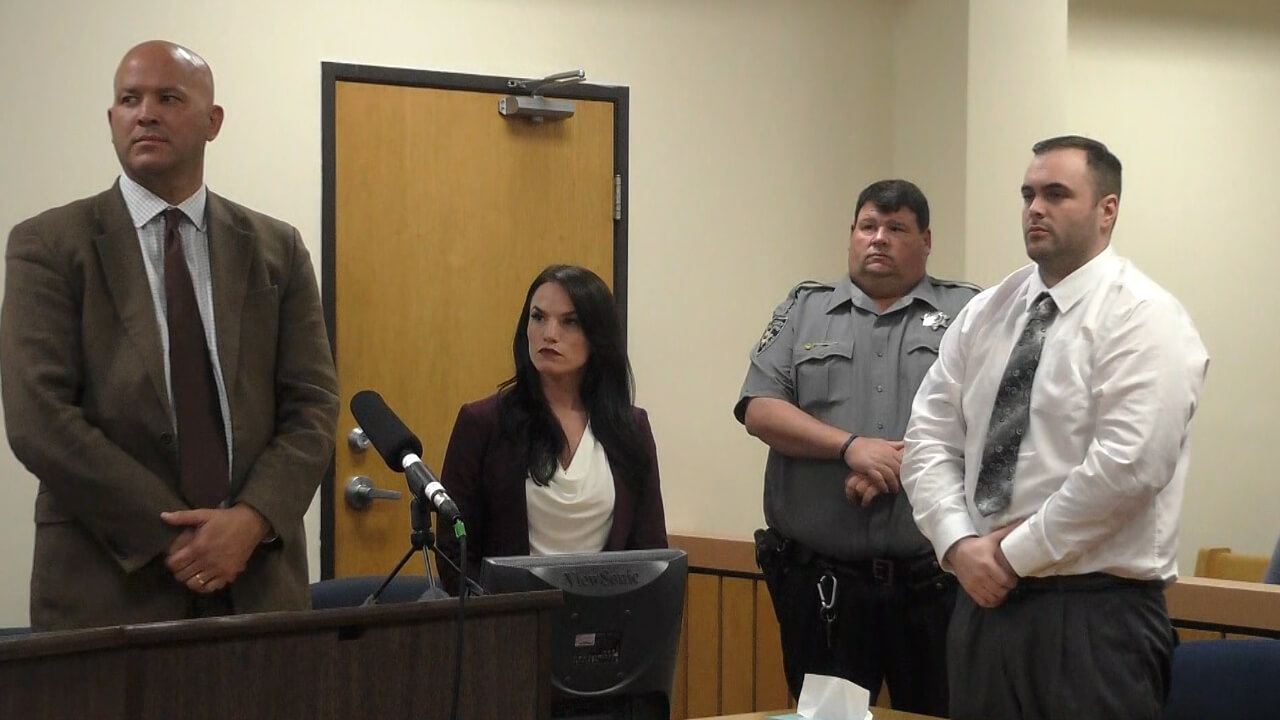 16-WV v. Lilly: Mercy Phase Verdict | Court TV Video