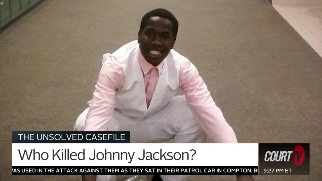 Who Killed Johnny Jackson? The Unsolved Casefile | Court TV Video