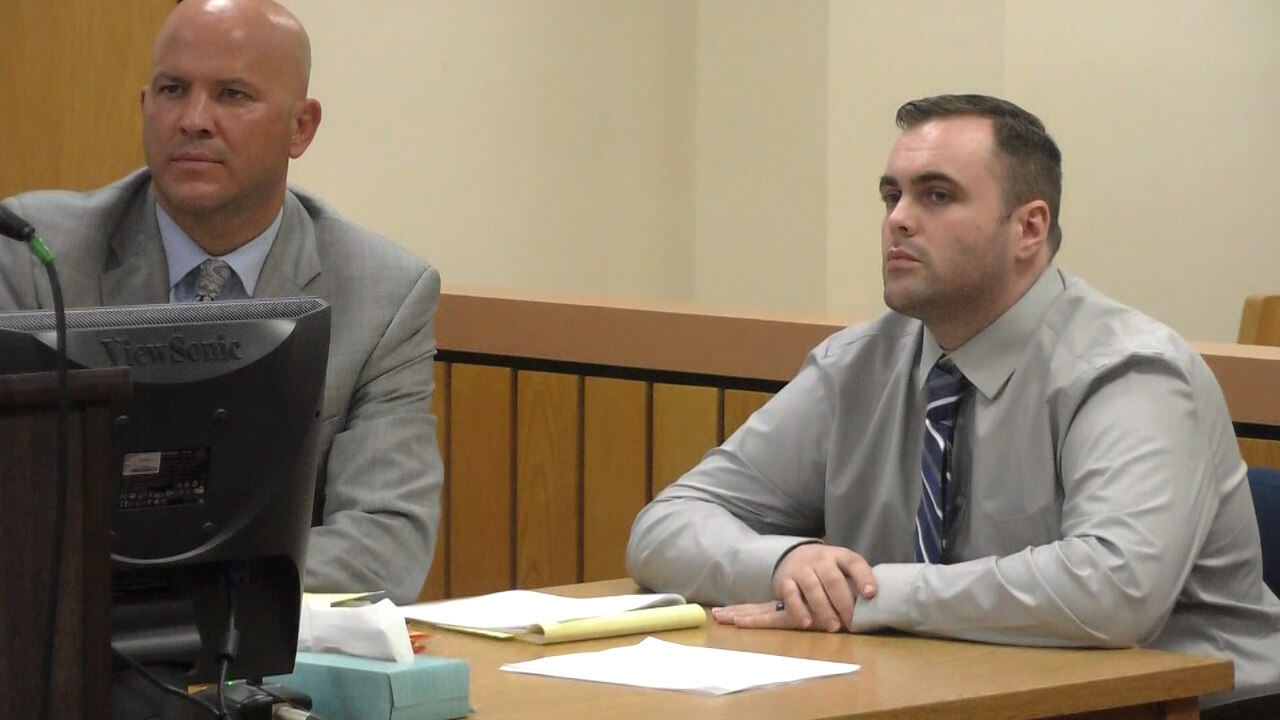 12-WV v. Lilly: Closing Arguments | Court TV Video