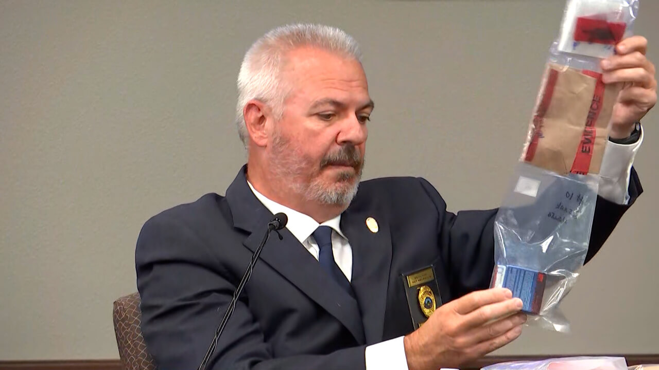 36-ND v. Isaak: S.A. Pat Helfrich & S.A. Scott Voeltz | Court TV Video