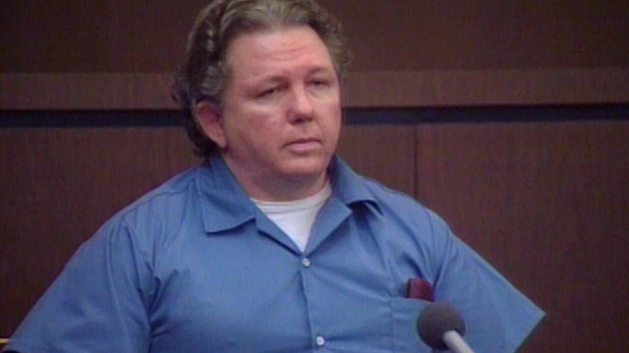 21-FL v. Rolling: Robert Lewis | Court TV Video