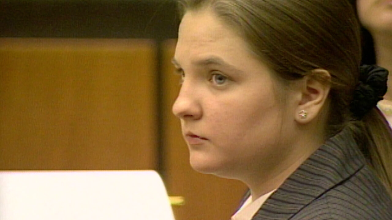 1-MA v. Woodward: Opening Statements | Court TV Video