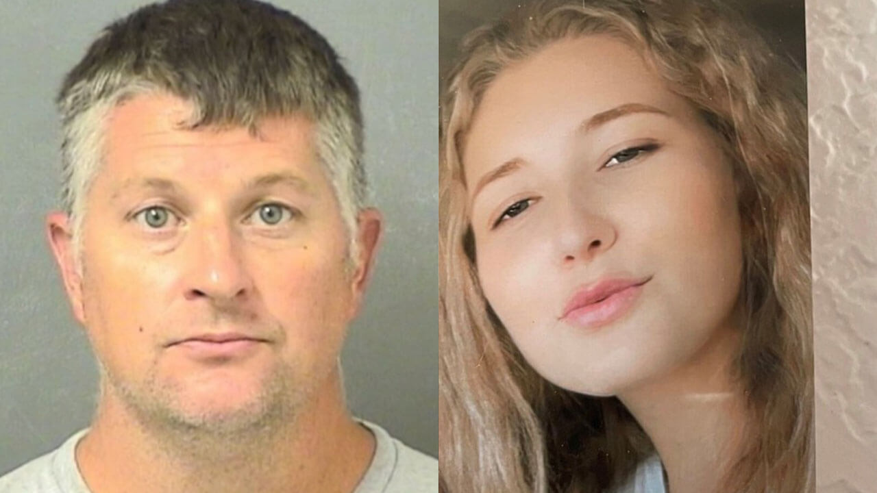 Family friend accused of killing 23-year-old Florida mom | Court TV