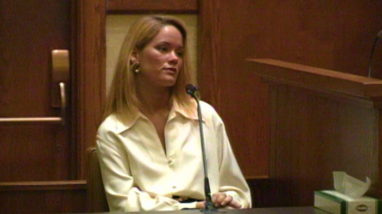 23-MI v. King: Heather Taylor | Court TV Video