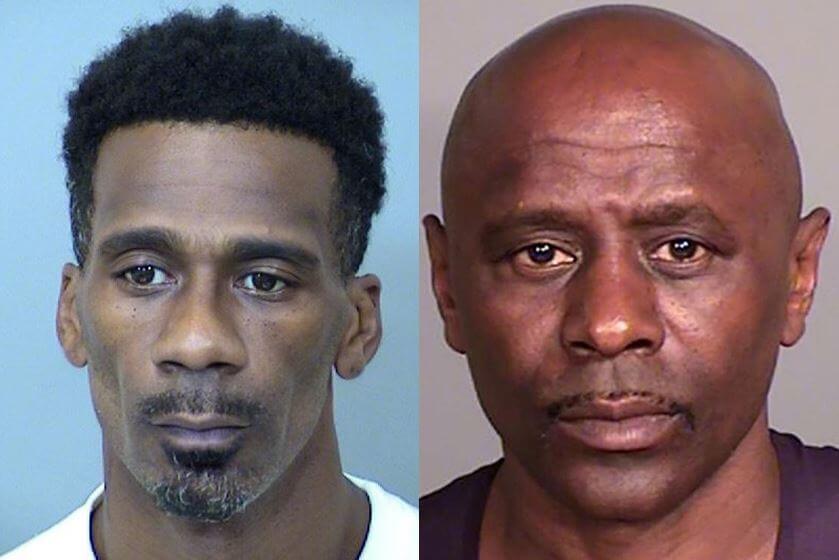 Police: 4 people killed, left in cornfield died in St. Paul | Court TV