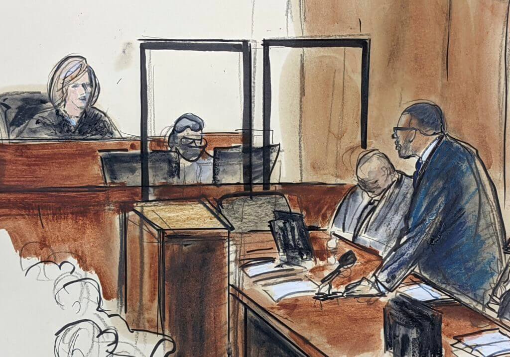 R. Kelly’s fate now in jury’s hands after weeks of testimony | Court TV