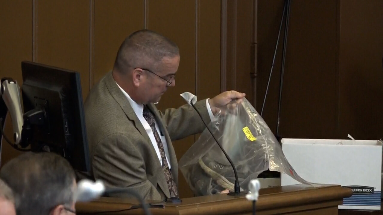 30-OH v. Ford: Don Illig & Brian Peterman | Court TV Video