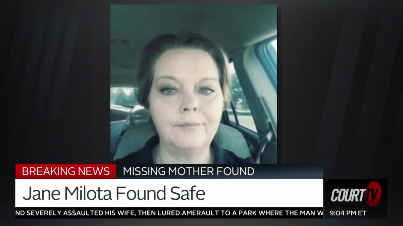 9/1/21 BREAKING NEWS: Missing Mother Found Safe! | Court TV Video
