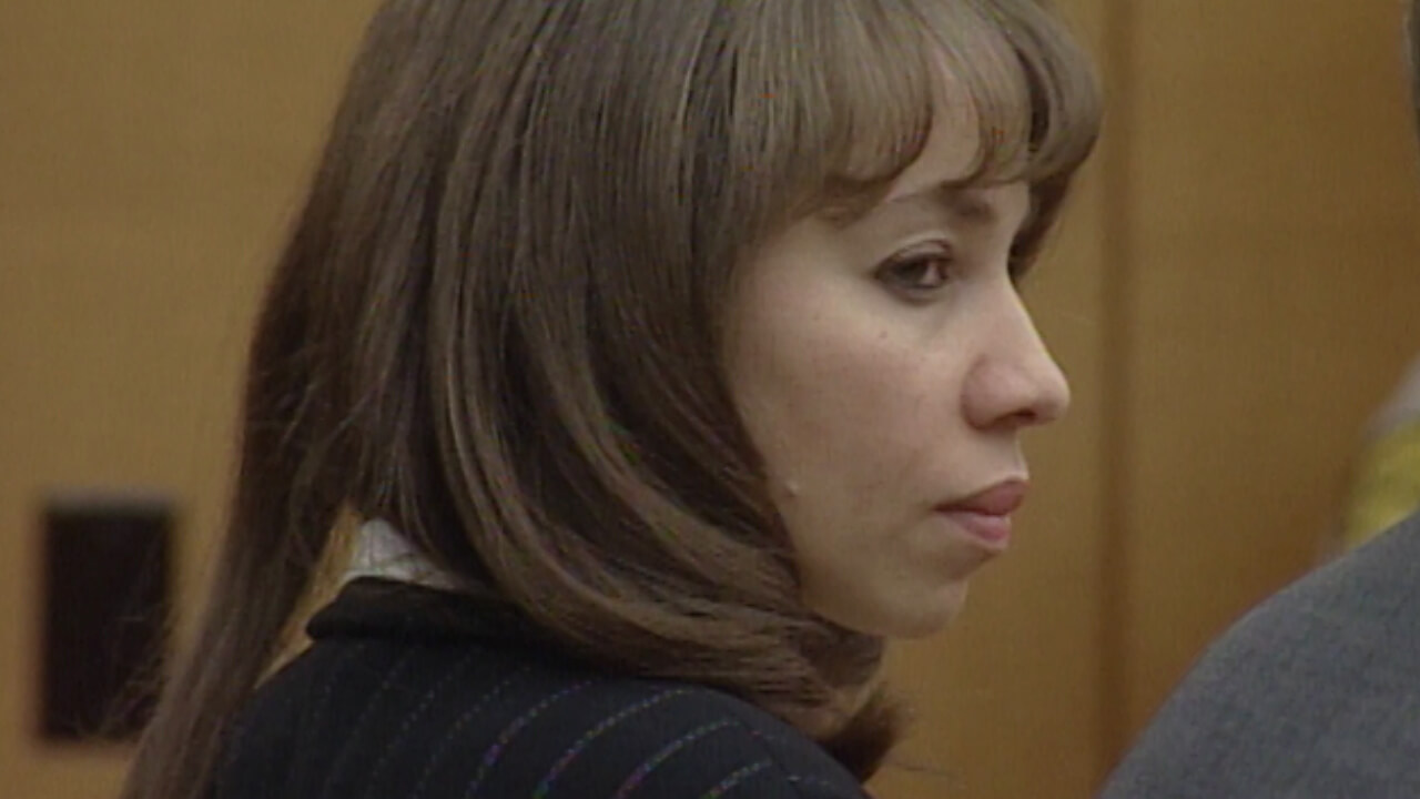 33-GA v. Baugh 2001: Verdict | Court TV Video