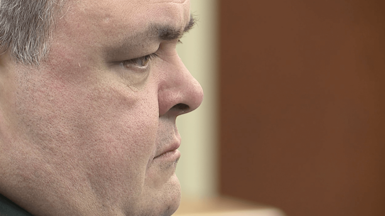 Man who wanted polyamorous family guilty of murdering ex-girlfriend and ...