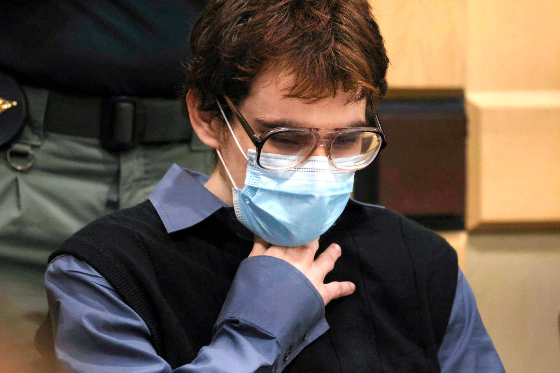 Nikolas Cruz pleads guilty to 2018 Parkland school massacre | Court TV