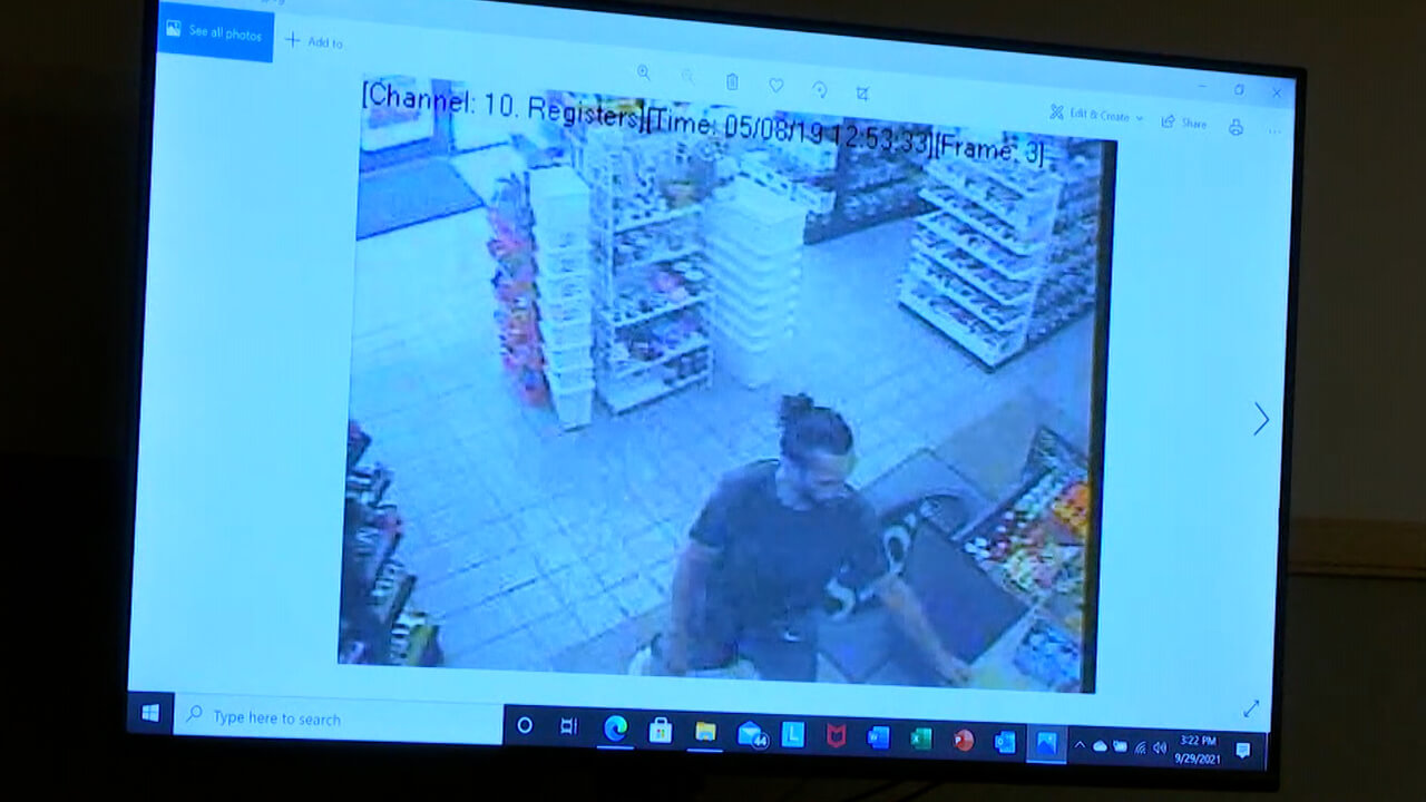 17-WV v. McCauley: S.A. Ellen Duffy & Lt. Adam Albaugh | Court TV Video