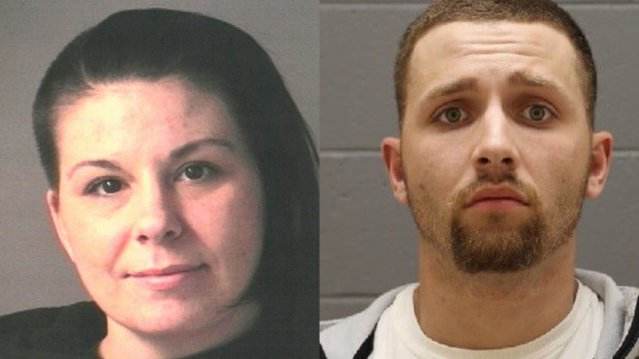 Man, mother of long-missing NH boy, 5, are arrested in NY | Court TV