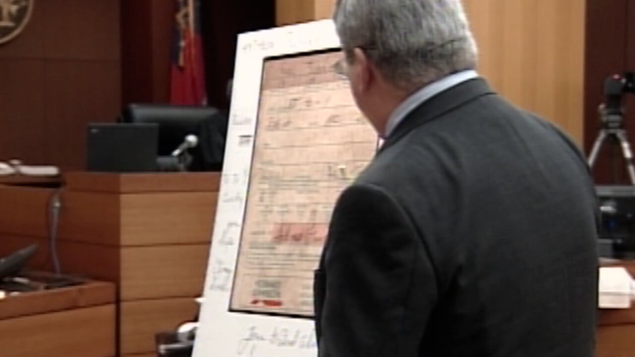 23-GA v. Sullivan: Randy Auten & Arthur DeAnthony | Court TV Video