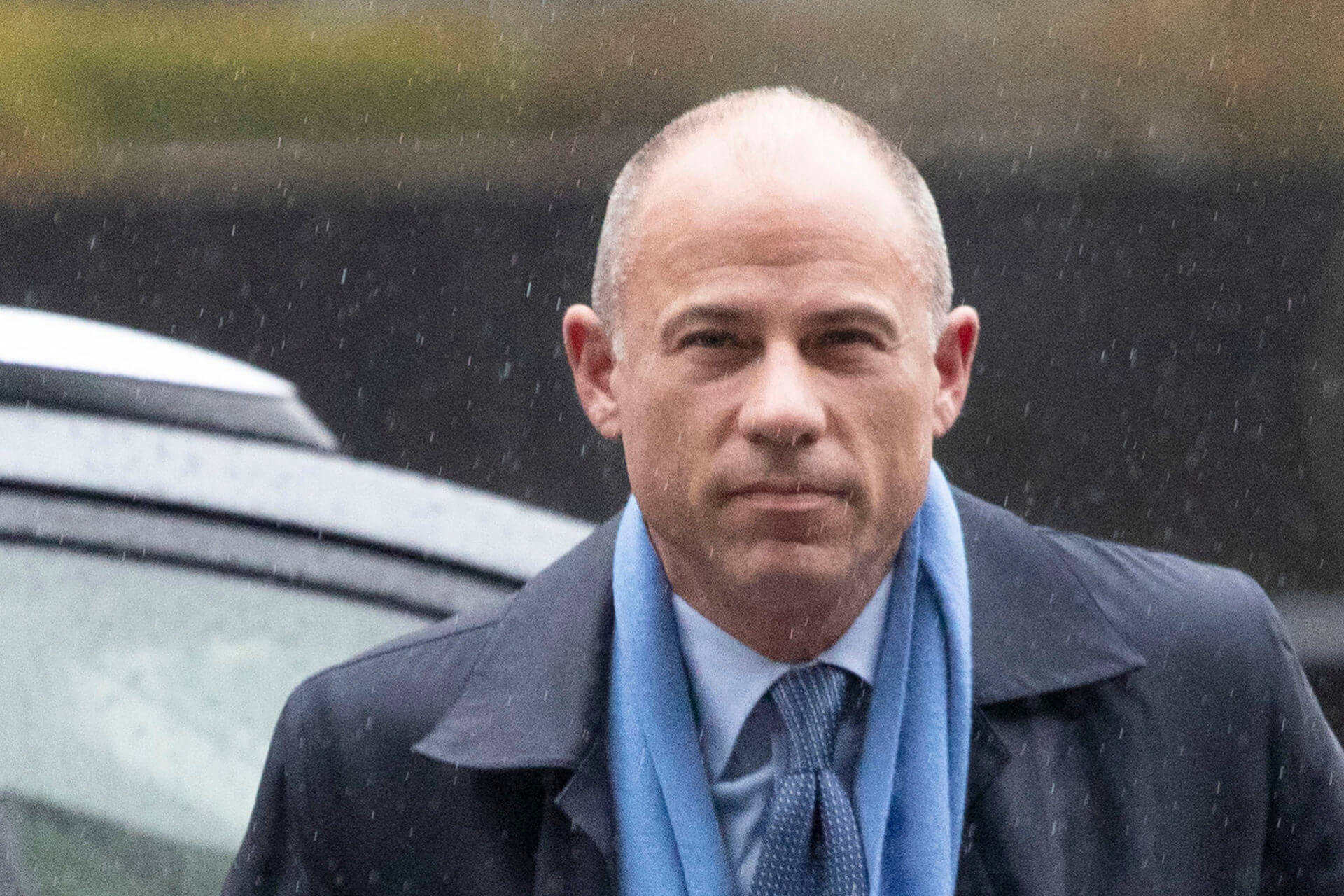 Prosecutors urge prison for Michael Avenatti in Nike case | Court TV