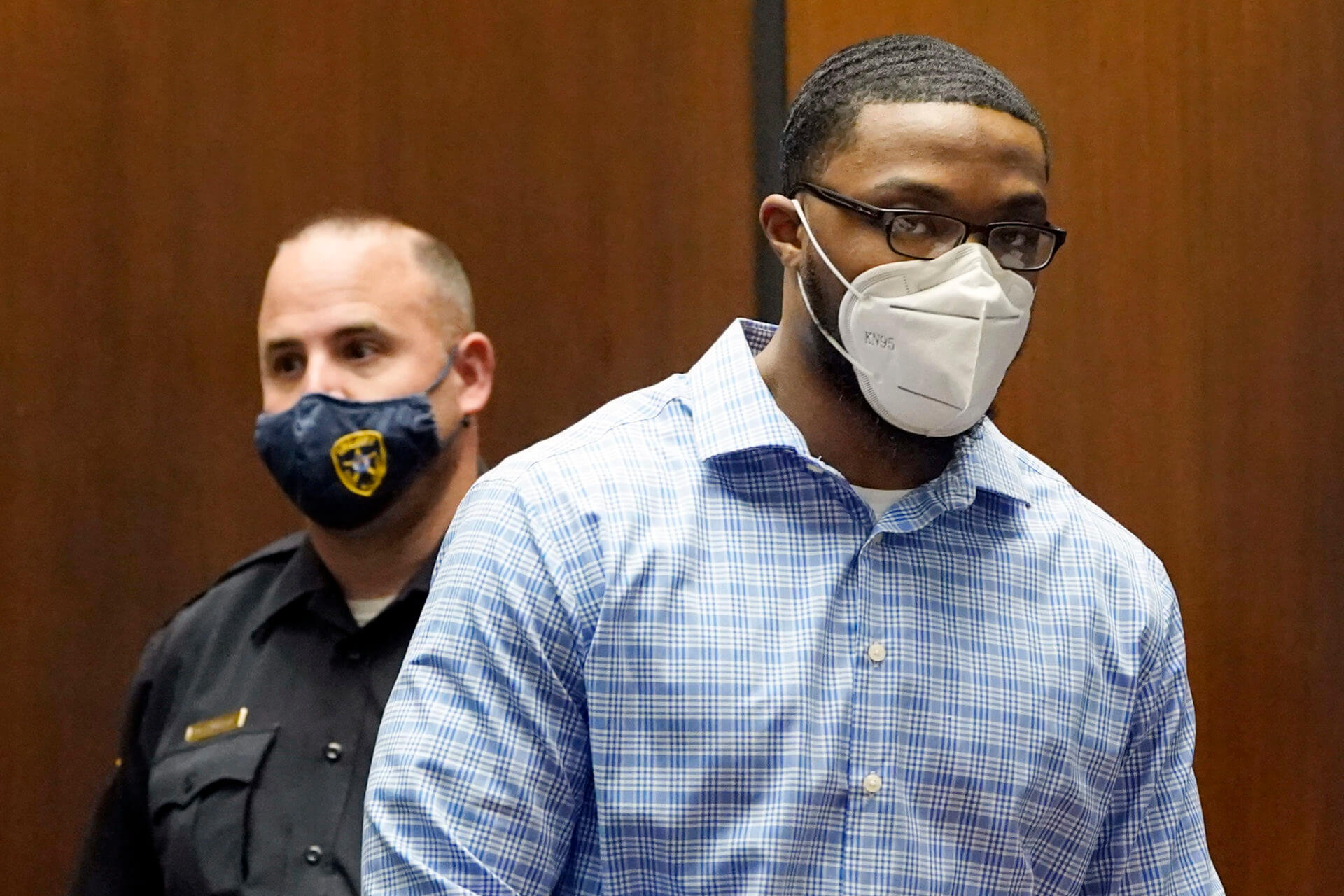 Serial killer lured by fake social account gets 160 years | Court TV
