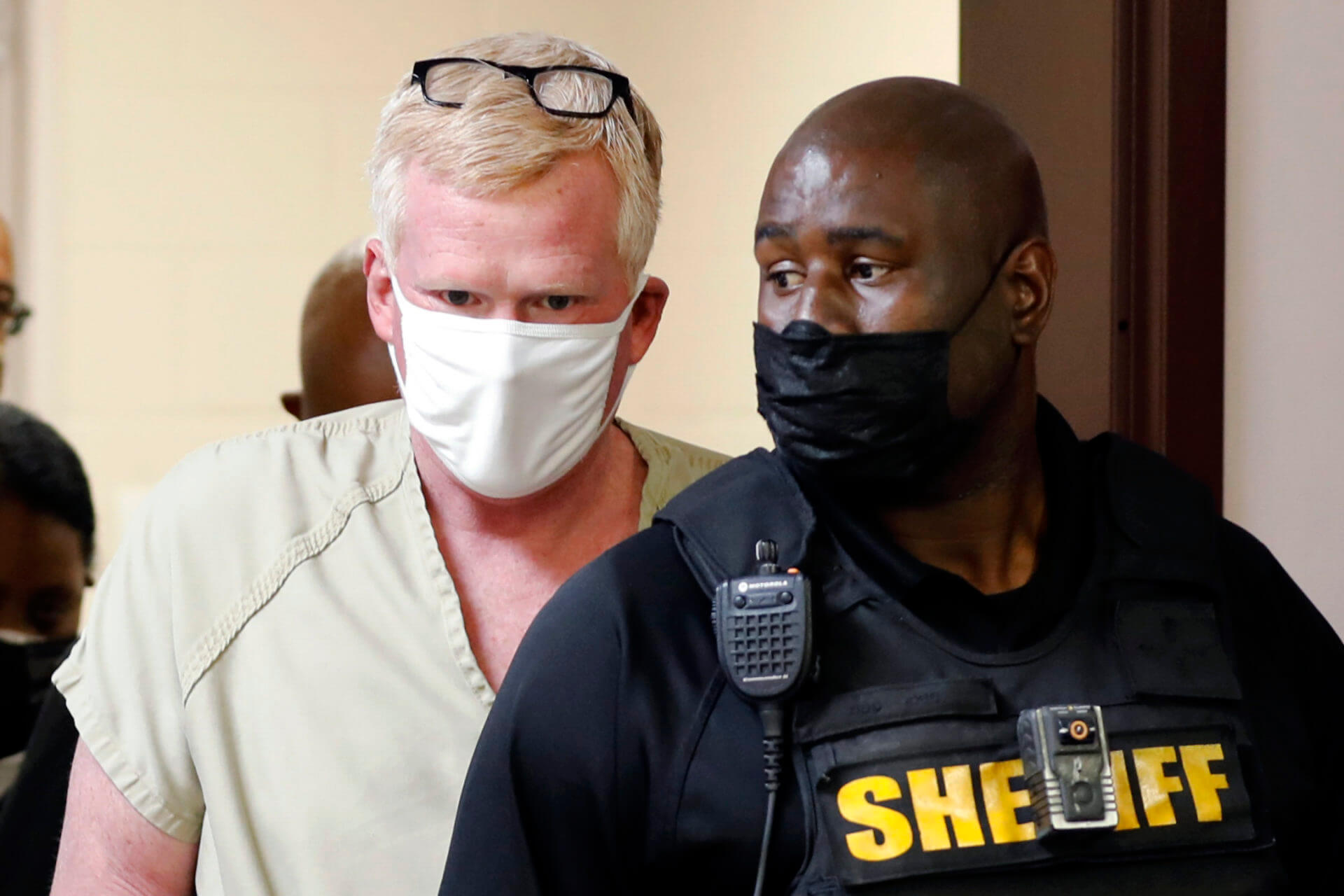 Alex Murdaugh's crime saga timeline: Murder, fraud, death and betrayal ...