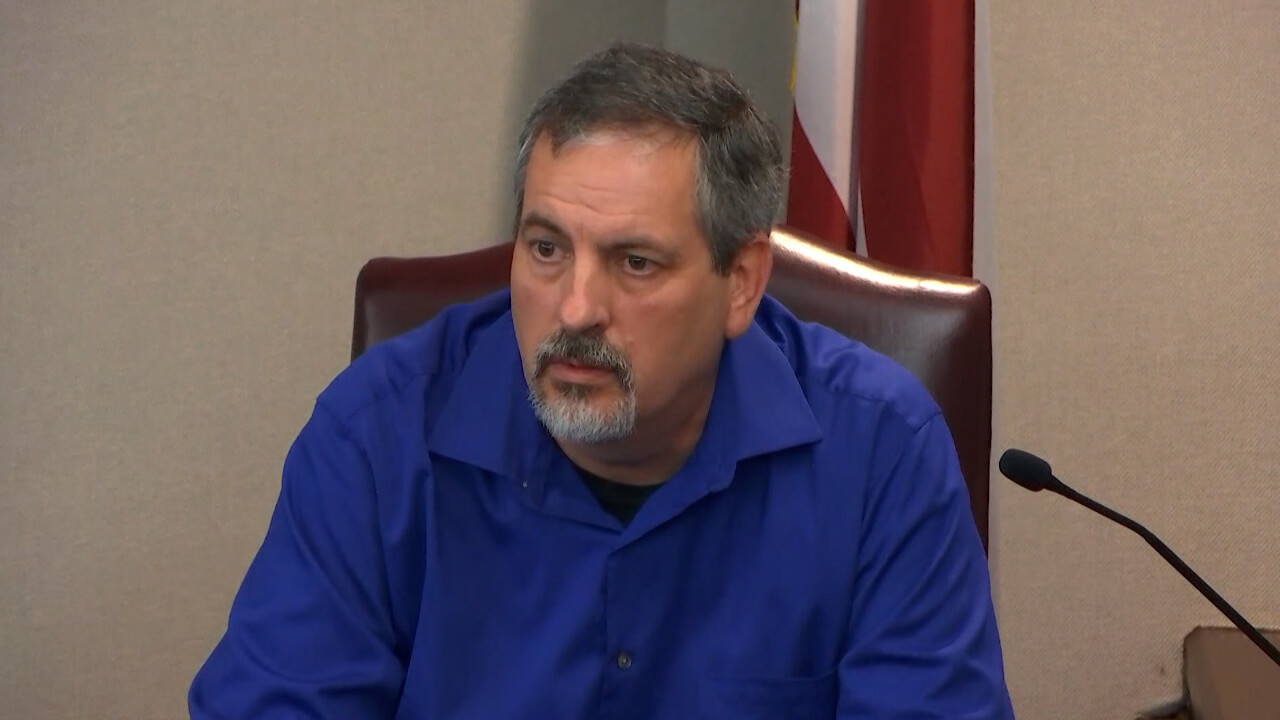 15-GA v. McMichael, et al.: Matthew Albenze | Court TV Video