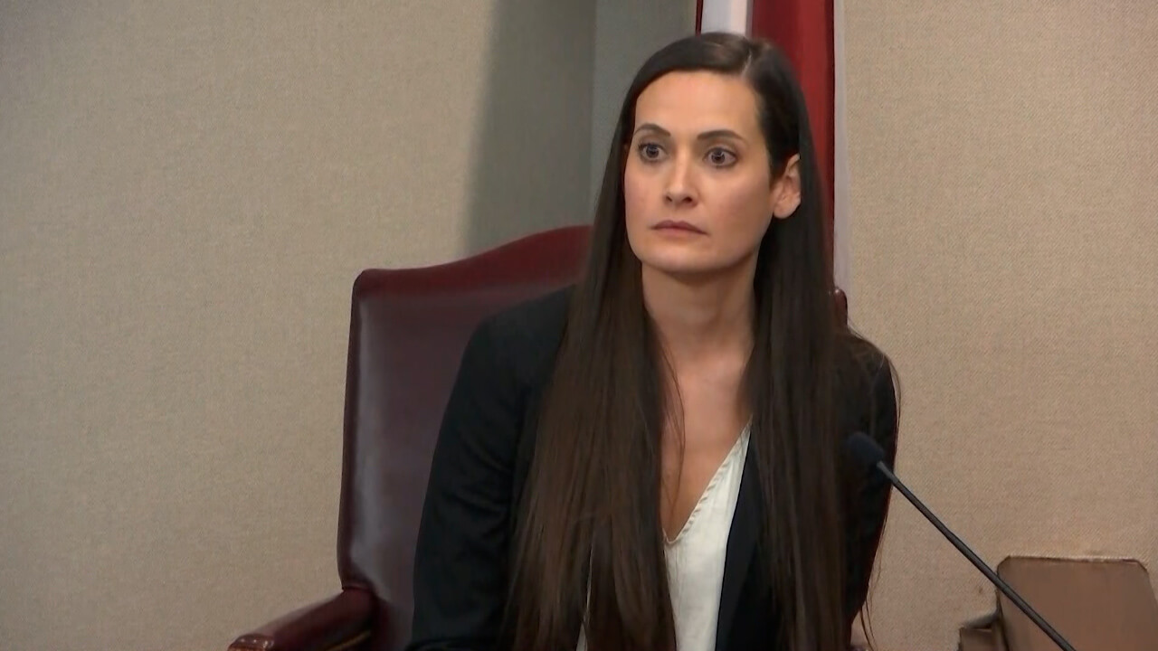 36-GA v. McMichael, et al.: S.A. David Bryan Smith & Jessica Hamilton ...