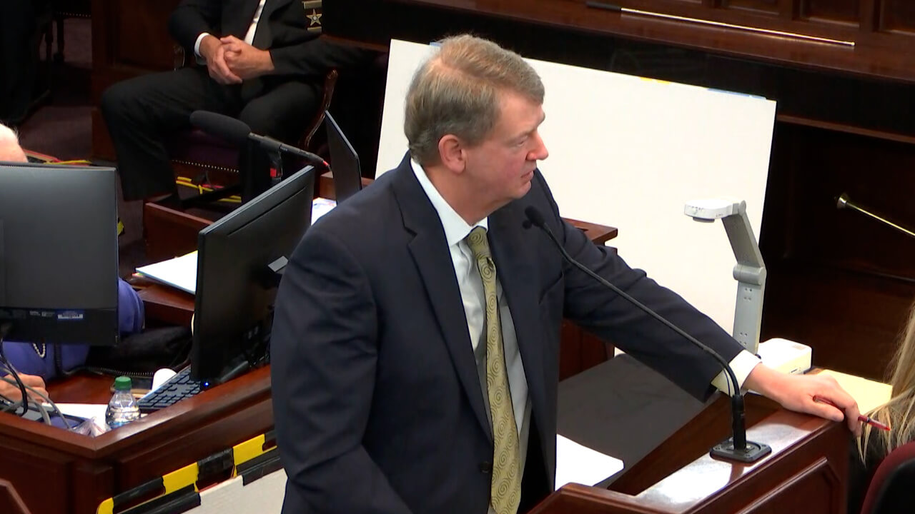 40-GA v. McMichael, et al.: William Bryan Opening Statement | Court TV ...