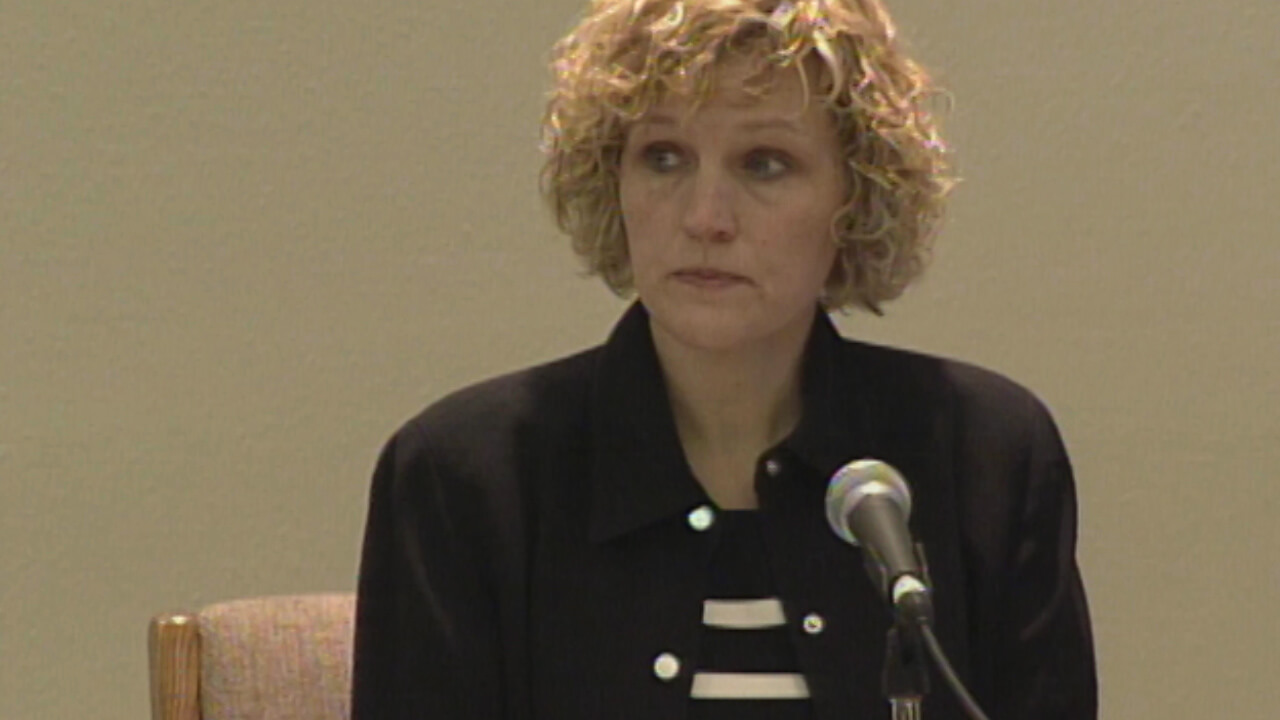 20-IA v. Shanahan: Susan Christianson | Court TV Video
