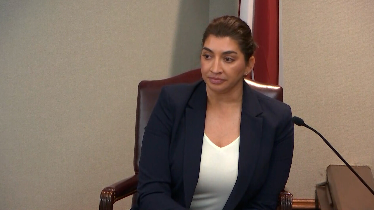 5-GA v. McMichael, et al.: Inv. Sheila Ramos | Court TV Video