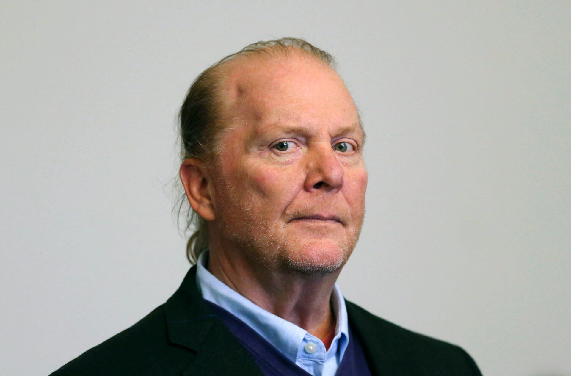 Mario Batali to face April trial in sexual misconduct case | Court TV