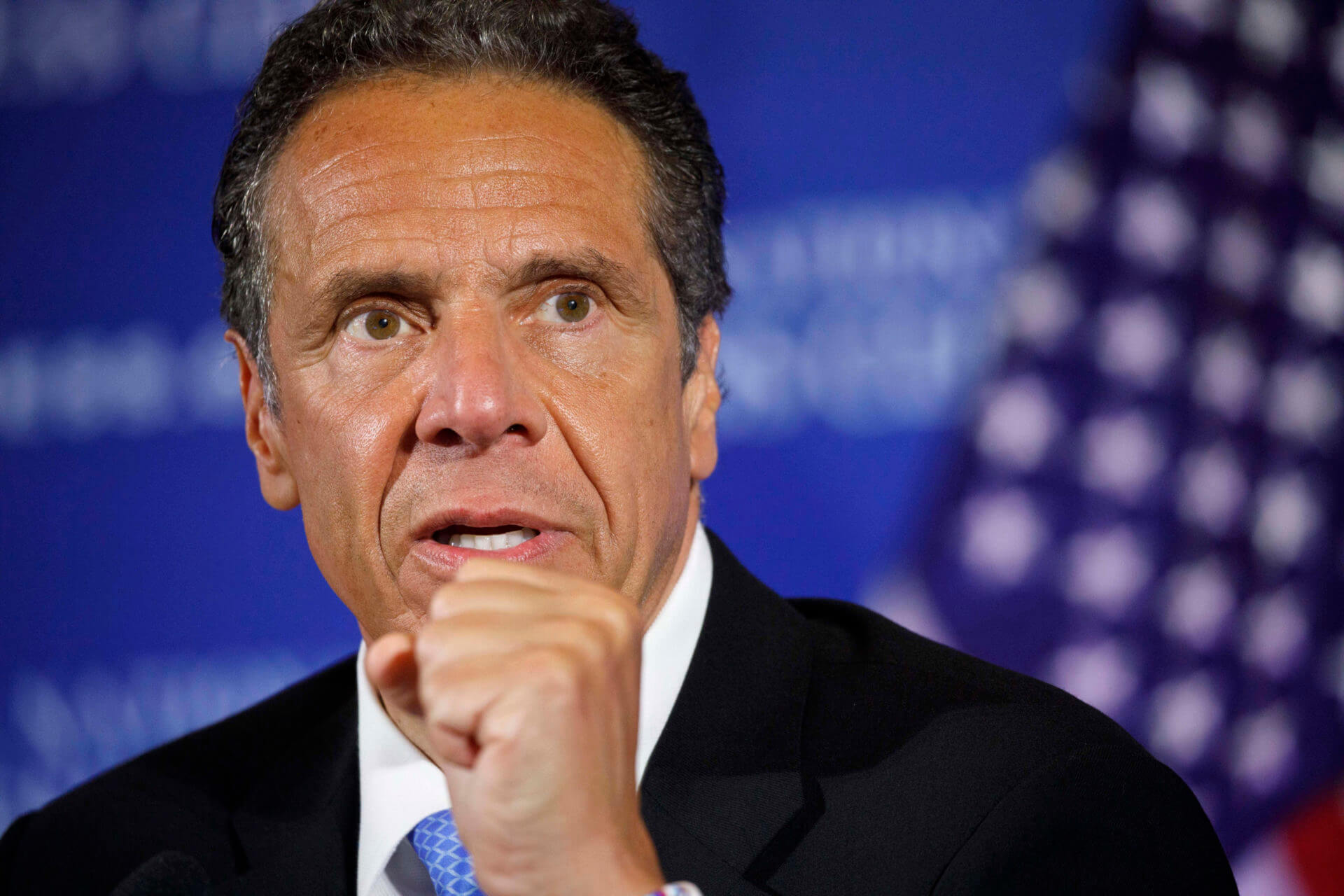 AG releases interview transcripts in Cuomo harassment probe | Court TV