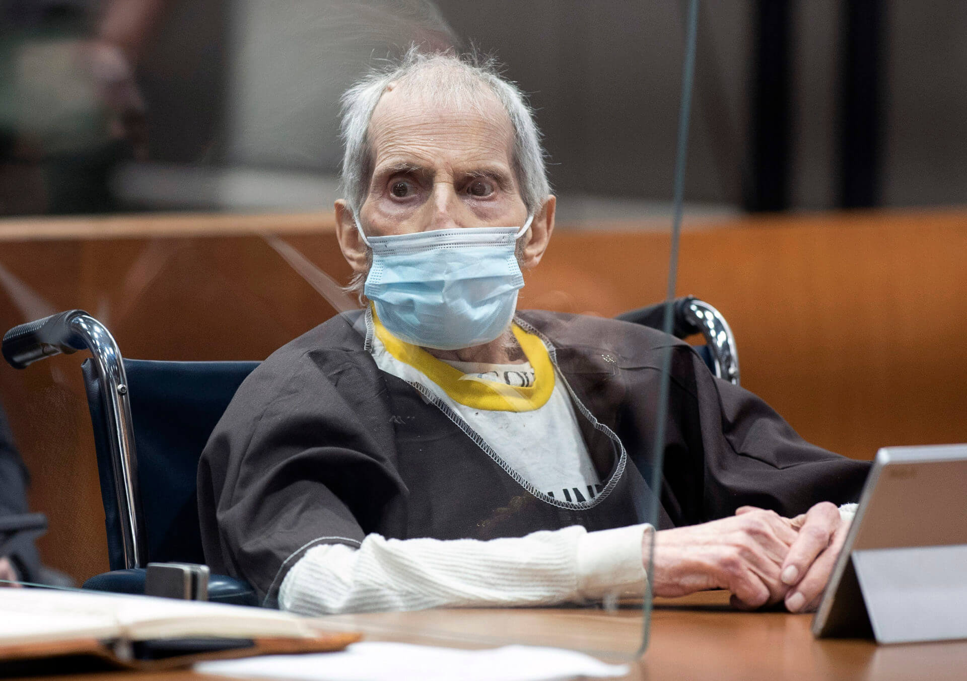 Family of Durst's 1st wife sues 2nd wife for wrongful death | Court TV