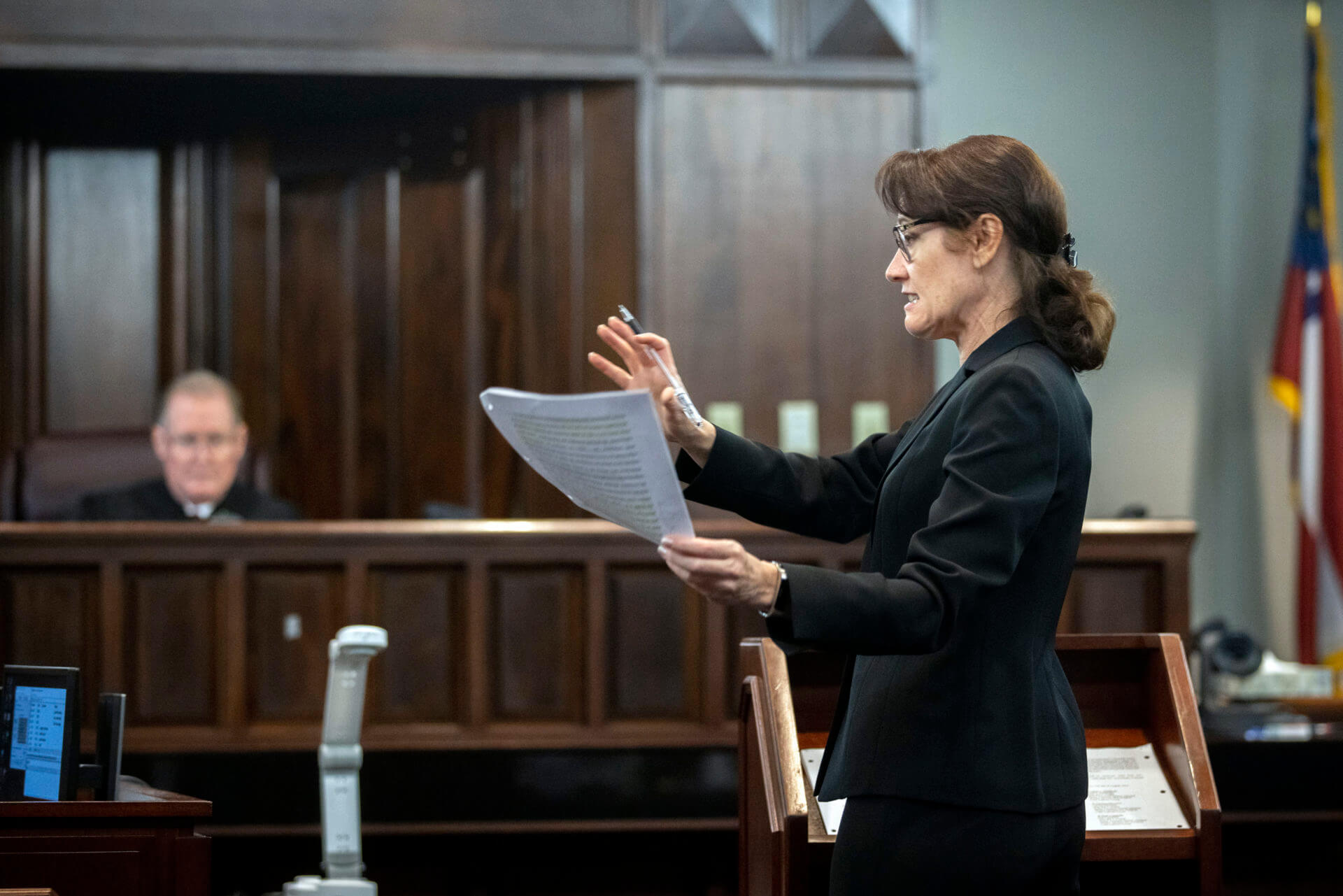 Arbery death trial dominated by race before it even begins | Court TV