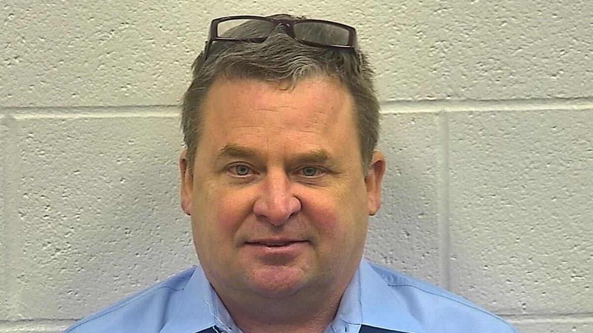 Kentucky attorney pleads guilty to human trafficking charges | Court TV