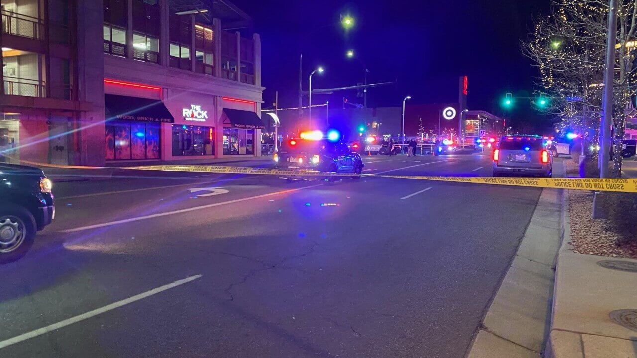 Gunman kills four, injures three in Denver-area shooting spree | Court TV