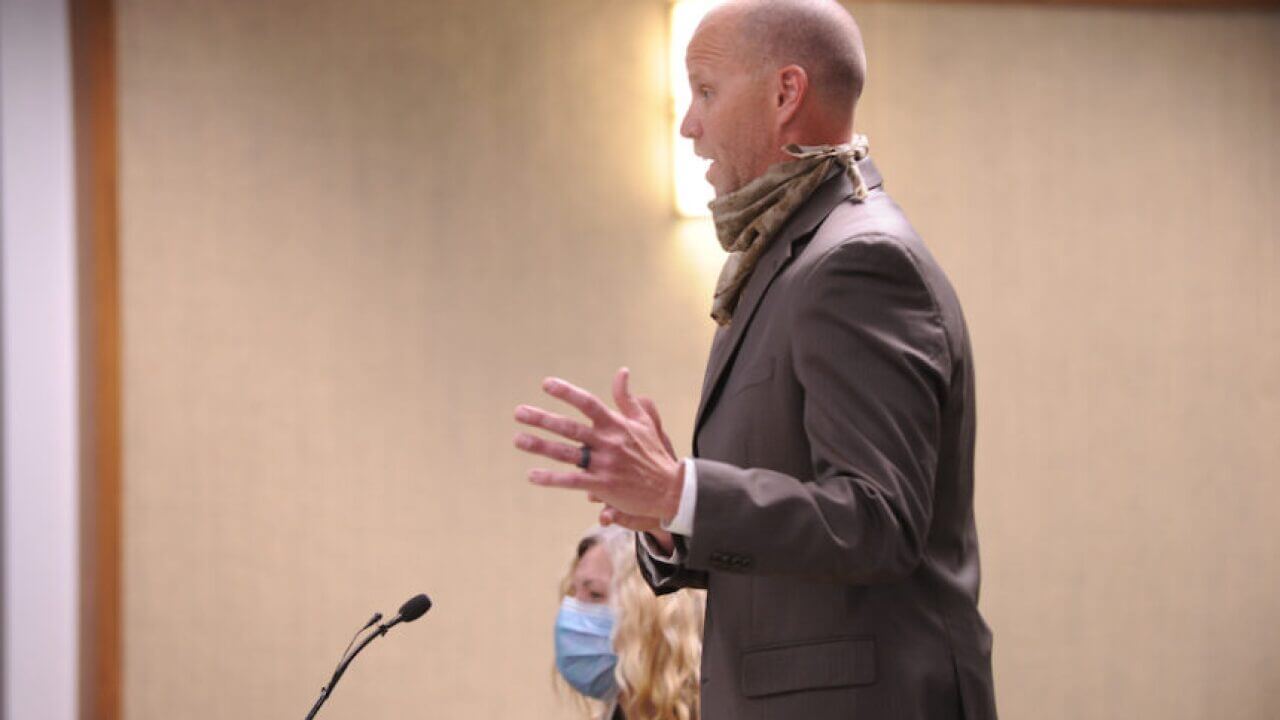 Court documents: Lori Vallow's attorney disqualified from representing ...