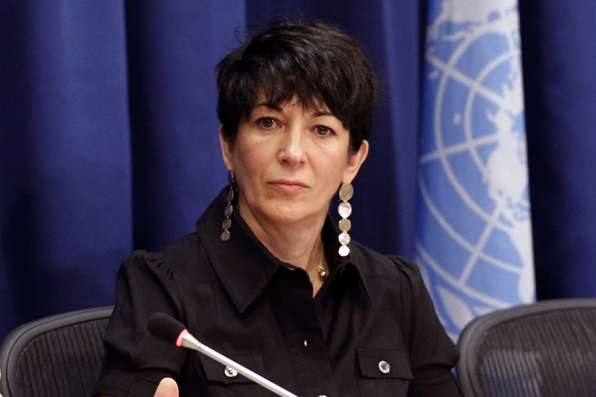 Ghislaine Maxwell transferred to federal prison in Florida | Court TV