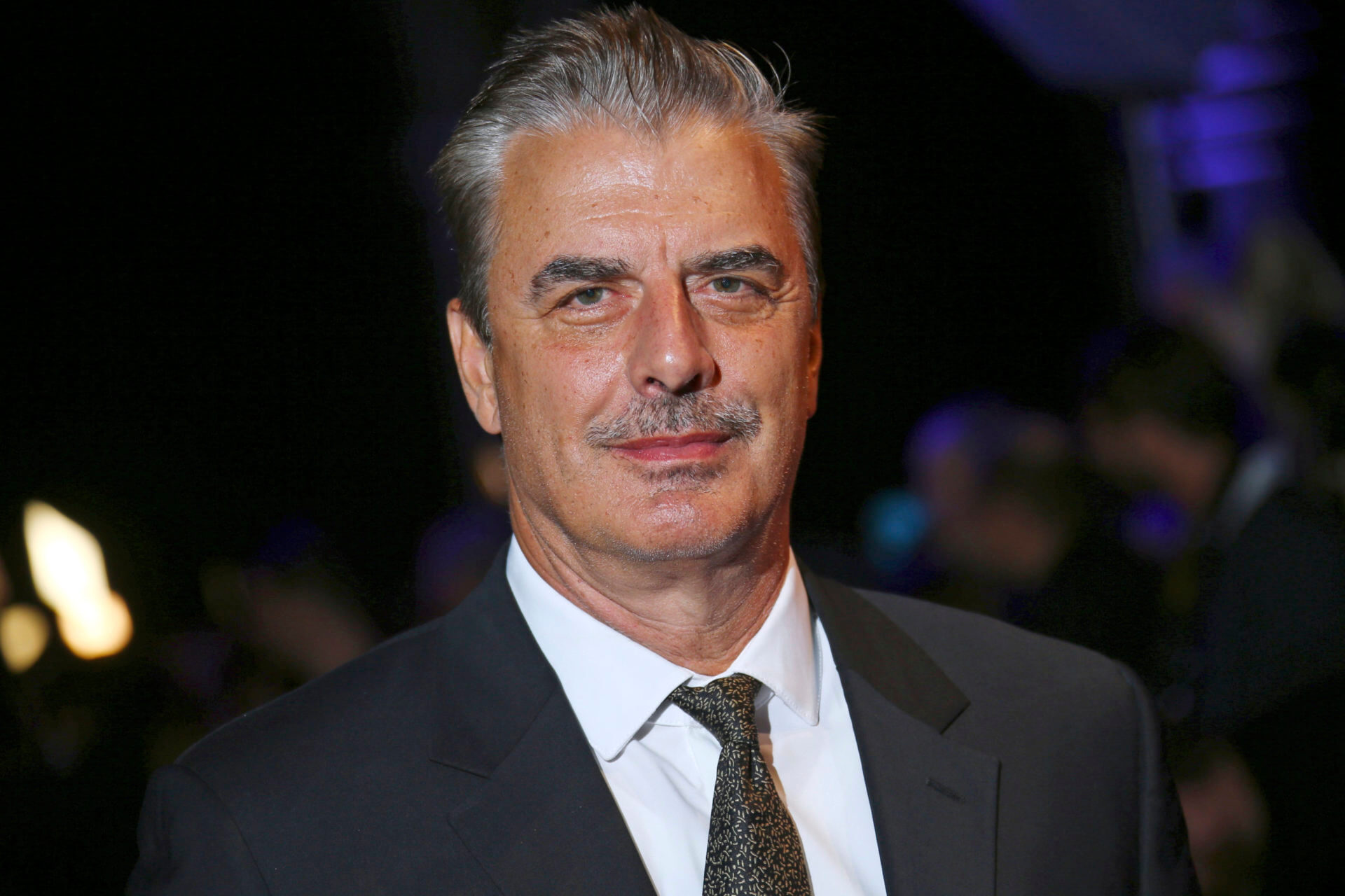 Chris Noth accused of sexual assaults; actor denies claims | Court TV