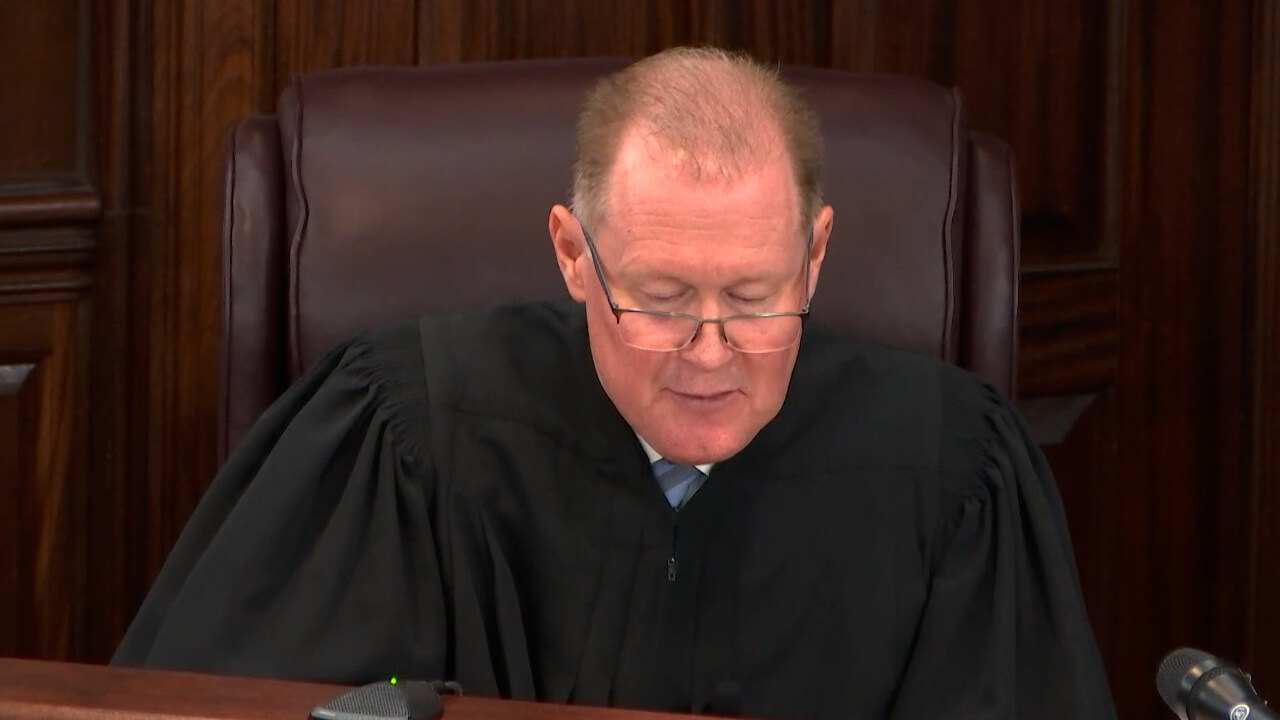 56-GA v. McMichael, et al.: Jury Instructions | Court TV Video