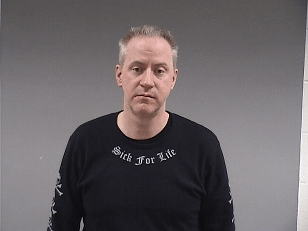 Former Iowa teacher charged in sex case involving student | Court TV