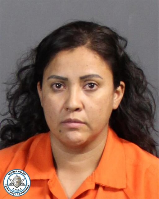 Woman arrested in Colorado apartment fire that killed 5-year-old boy ...