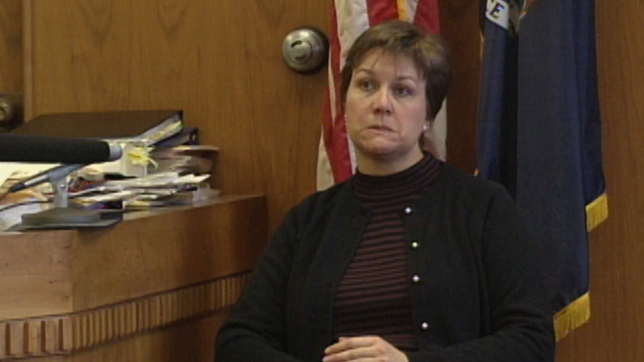 6-MI v. Miller: Carol Slaughter & Gloria Taylor | Court TV Video