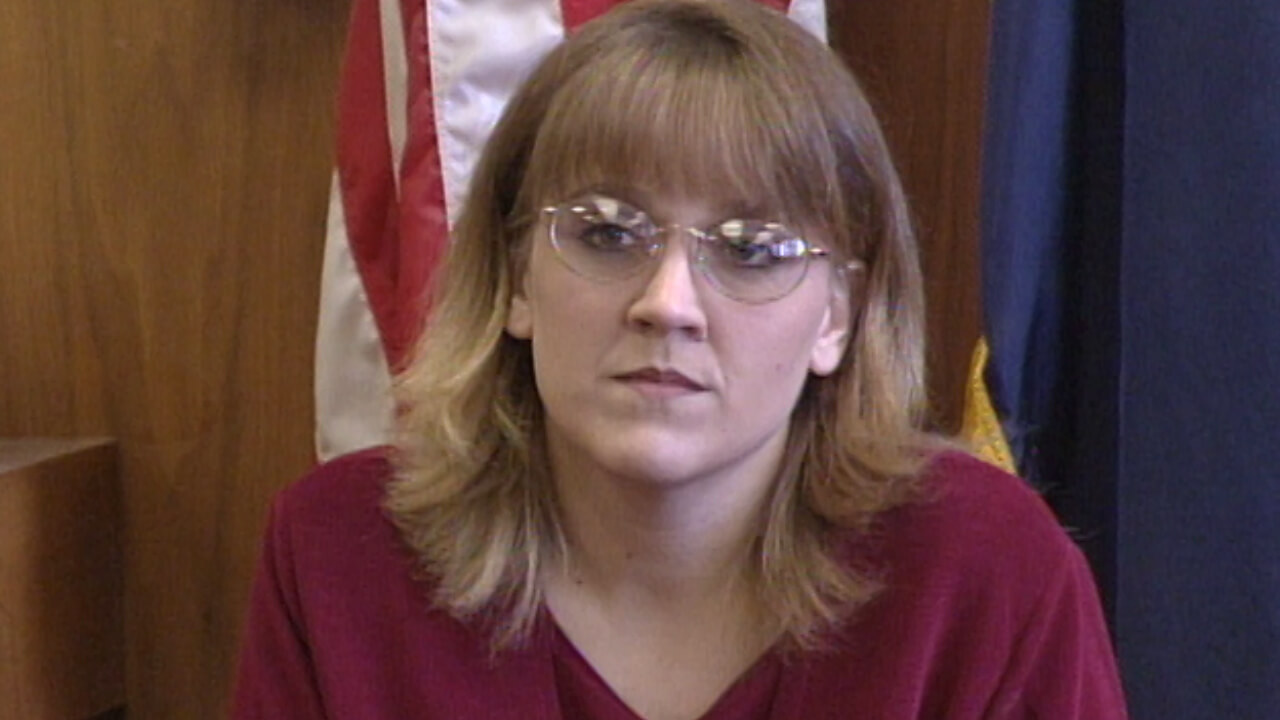 23-MI v. Miller: Sharee Miller | Court TV Video