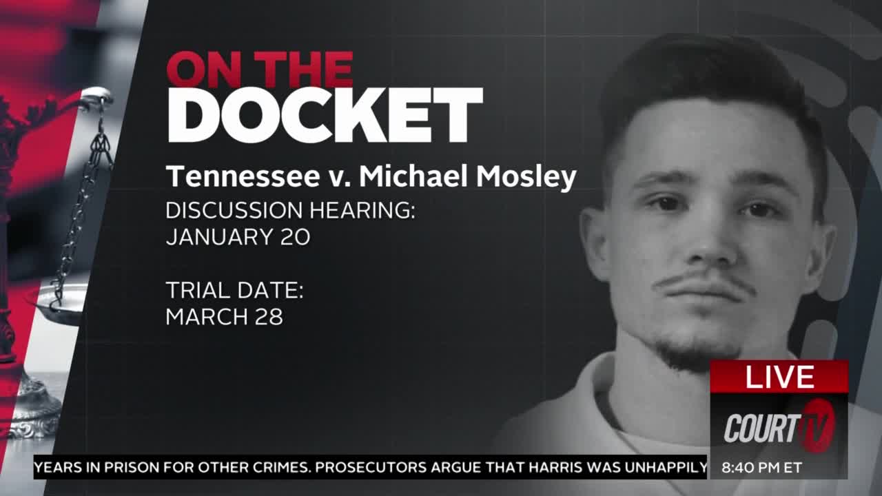 1/19/21 On the Docket: Deadly Bar Fight | Court TV Video