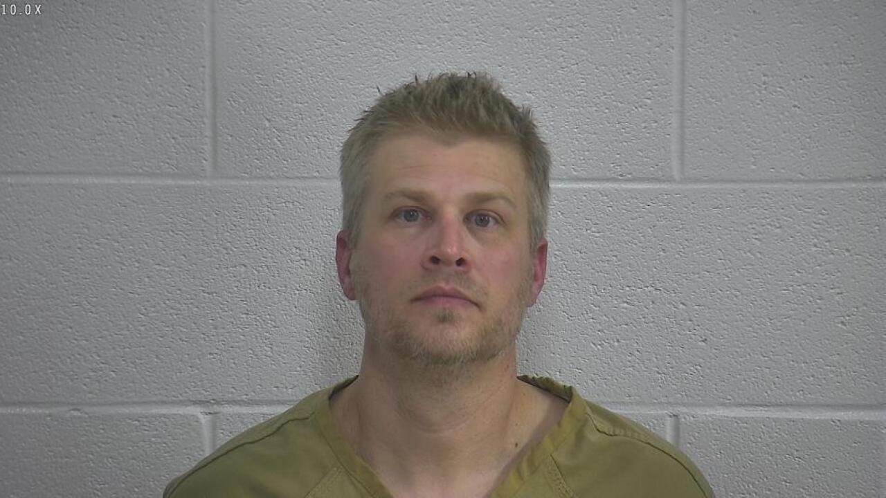 Kentucky man convicted twice in shooting death sentenced | Court TV