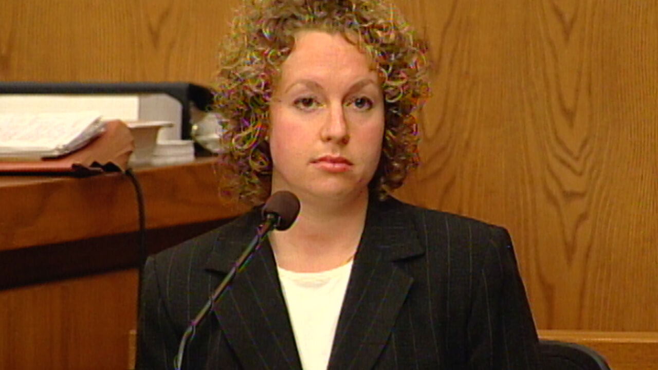24-OH v. Krotine: Carey Martin | Court TV Video