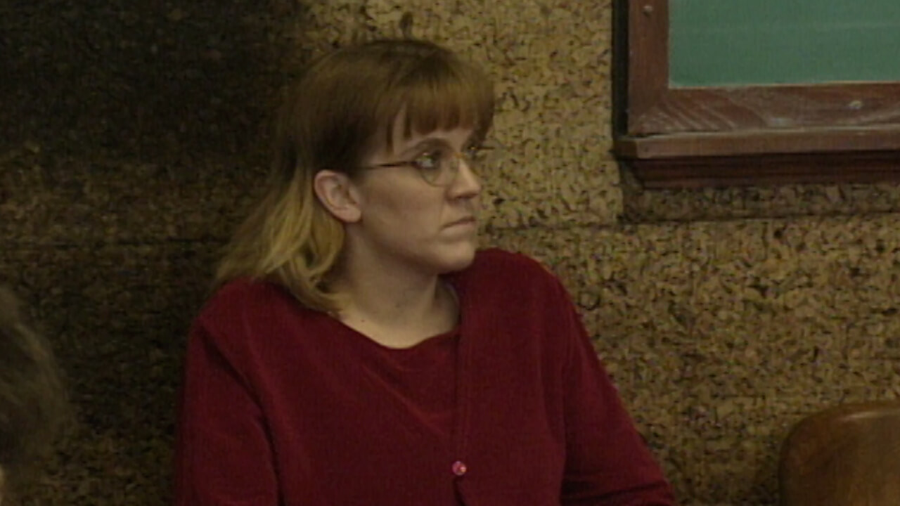 1-MI v. Miller: Opening Statements | Court TV Video