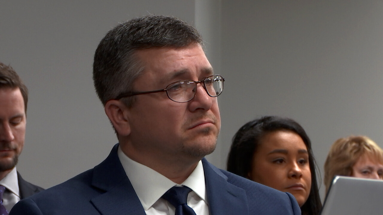 IA v. Jason Carter: The Death of Shirley Carter | Court TV Trials