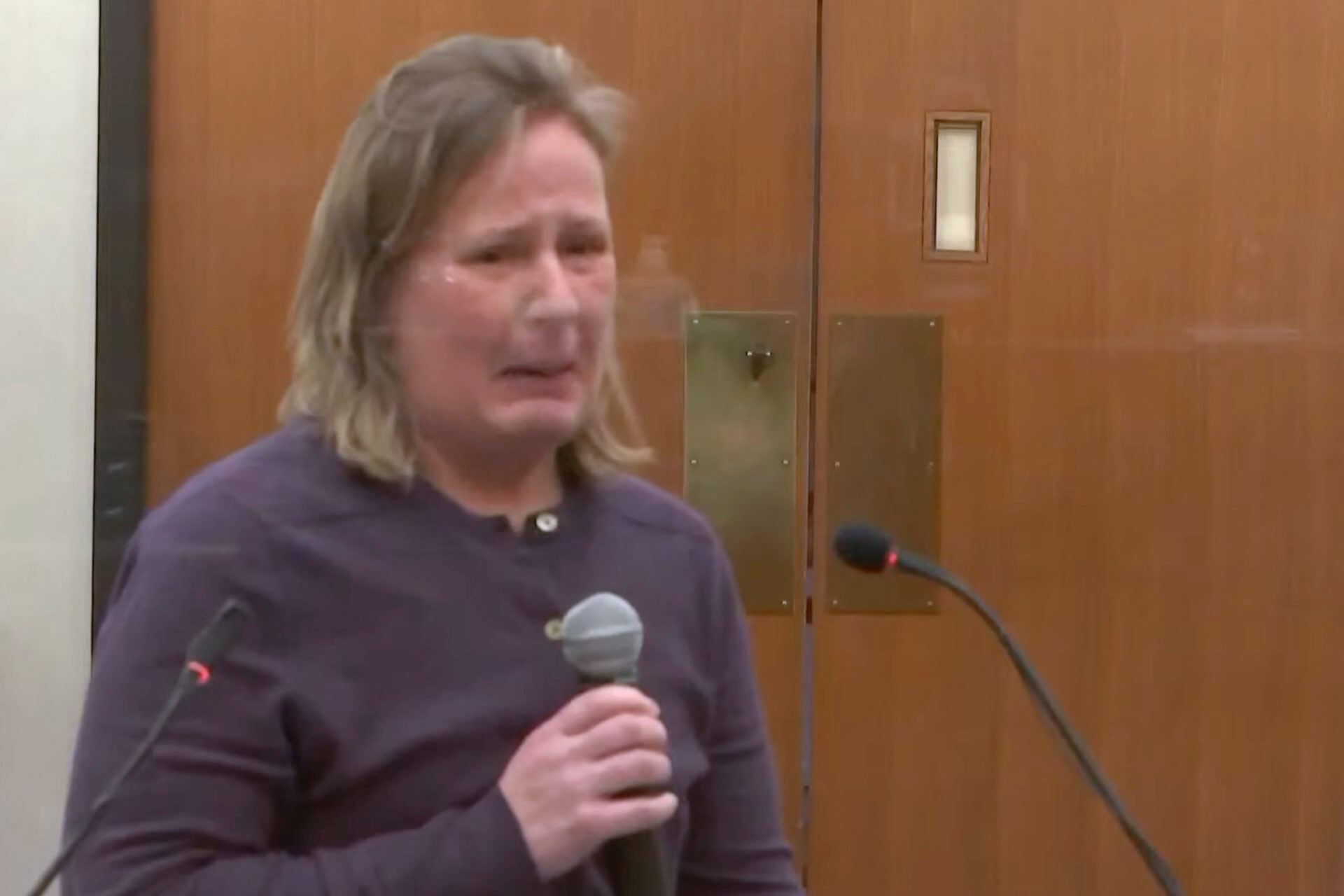 Ex-cop Kim Potter, convicted in Daunte Wright's death, released | Court TV