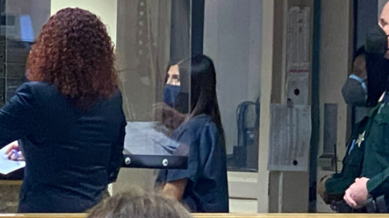 Florida couple accused of locking adopted teen in cage for years | Court TV