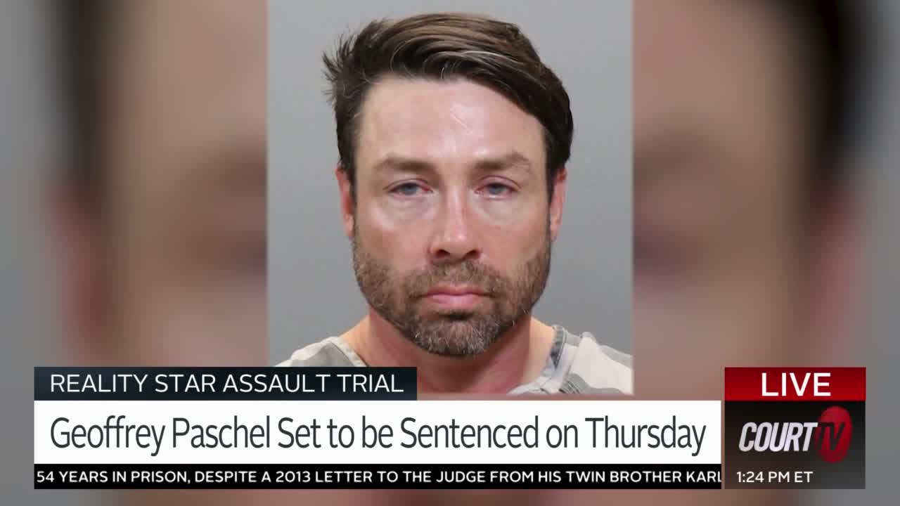 2/1/22 Reality Star Faces 12 to 20-Year Sentence | Court TV Video