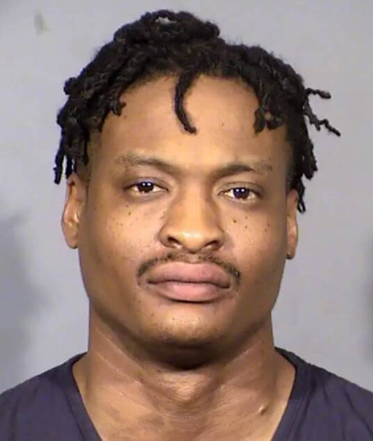 Las Vegas man faces 7 to 20 years in prison for teen's overdose death ...