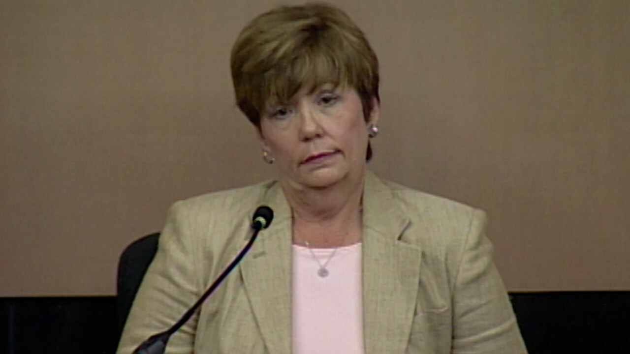 23-FL v. Samuels: Deborah Love | Court TV Video